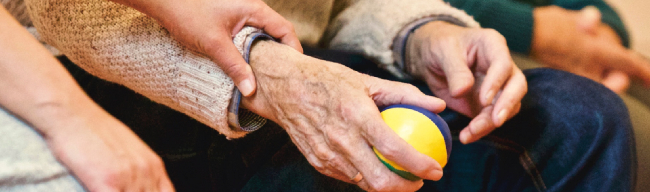 Lifelong health and wellbeing | SCADR