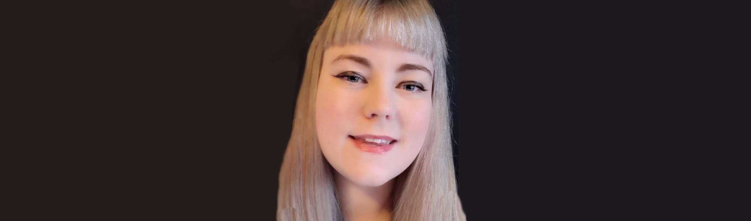 Spotlight on Michelle K Jamieson | SCADR