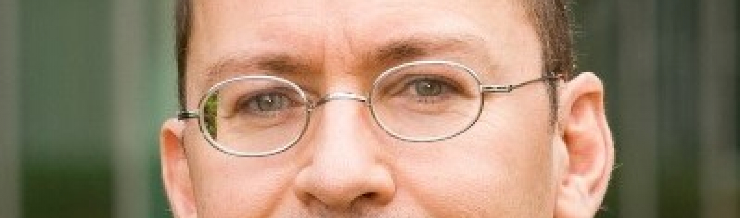 Spotlight on Peter Christen | SCADR